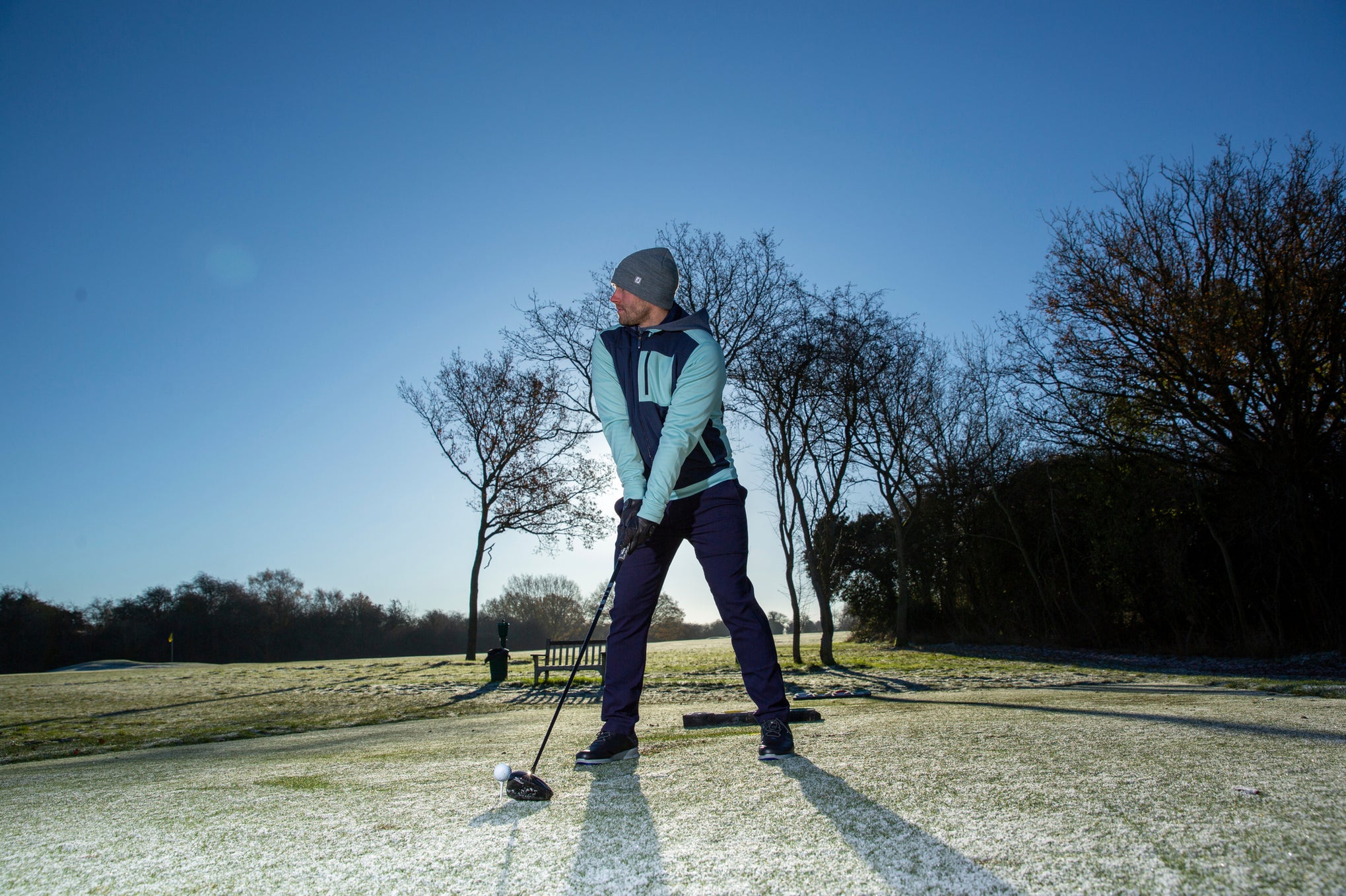 Pin High Golf | Authorised Online Golf Shop