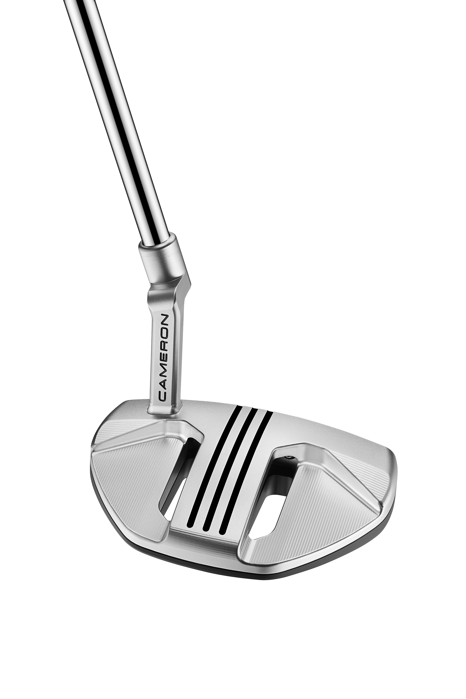 Scotty Cameron Phantom 3.2 Putter | Mid-Mallet Plumbing Neck Putter ...