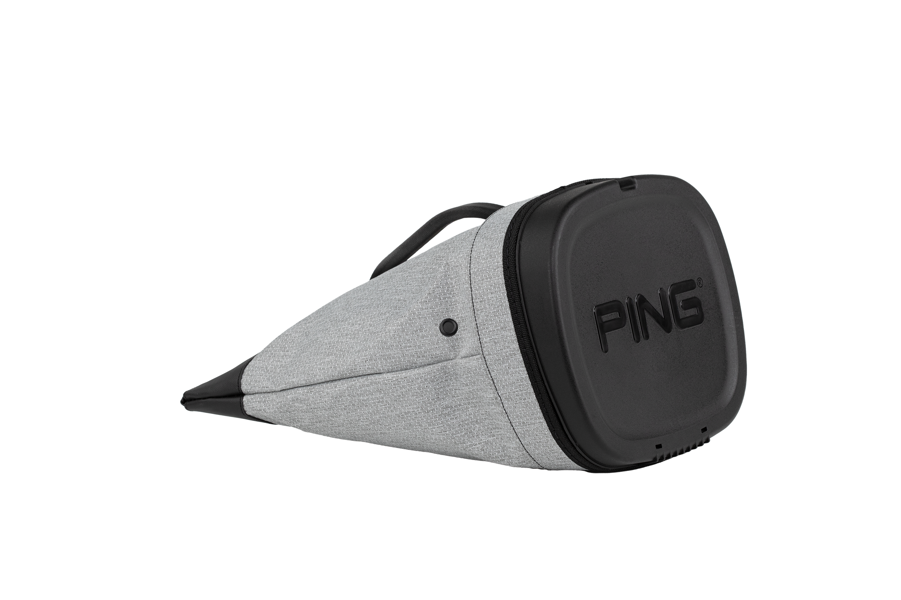 PING Practise Golf Ball Range Bag — Pin High Golf