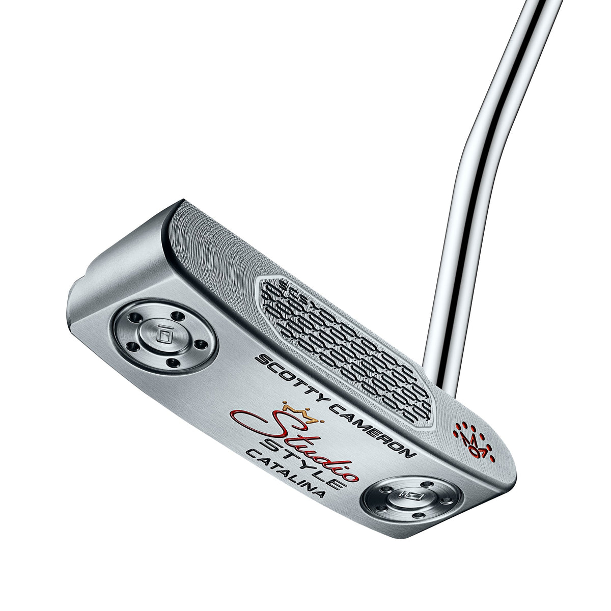 Scotty Cameron Studio Style Catalina Putter — Pin High Golf