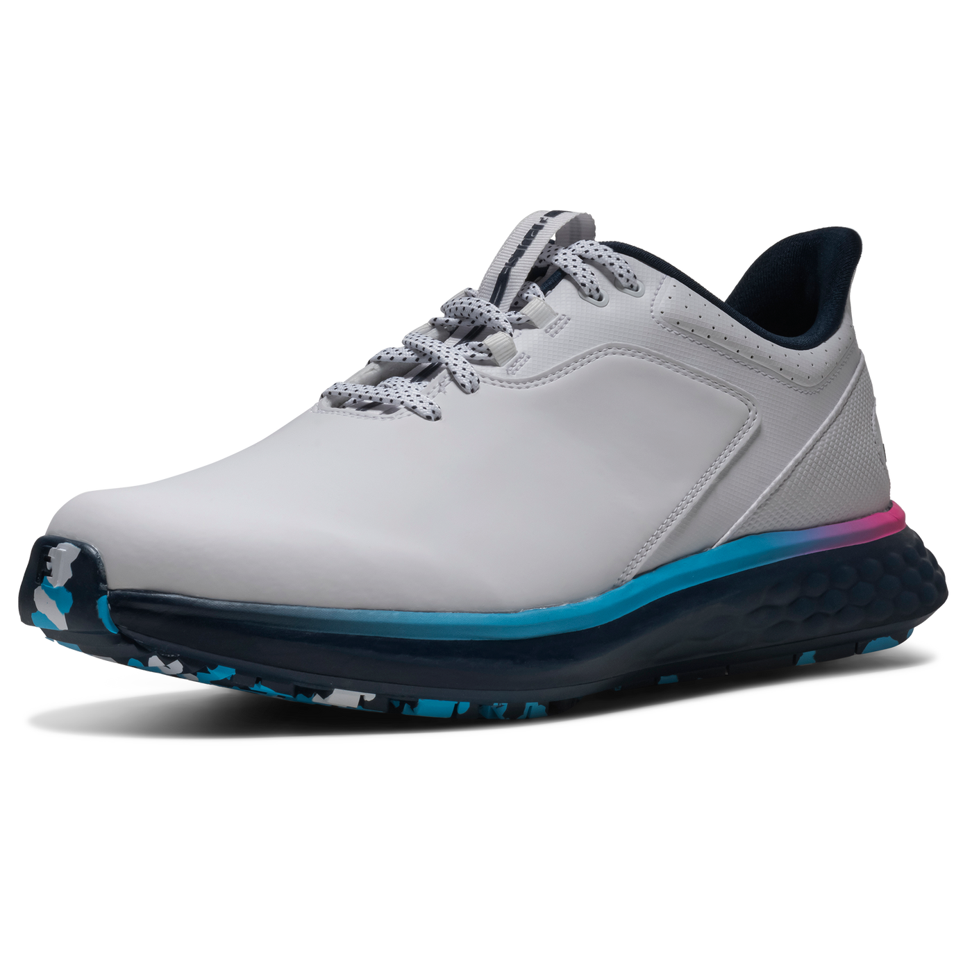 FootJoy Pulse Golf Shoes - Spikeless Mens Golf Shoes — Pin High Golf