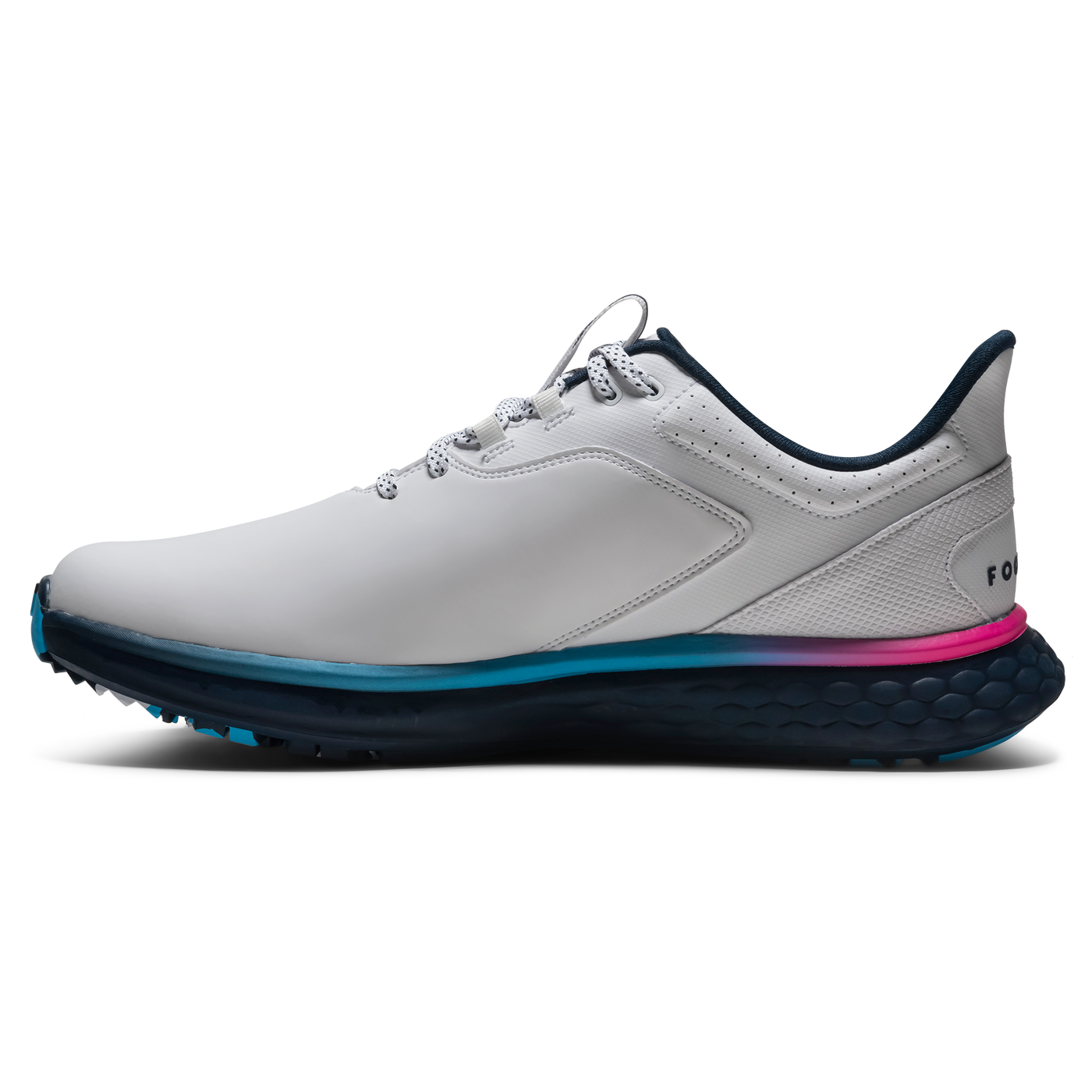 FootJoy Pulse Golf Shoes - Spikeless Mens Golf Shoes — Pin High Golf