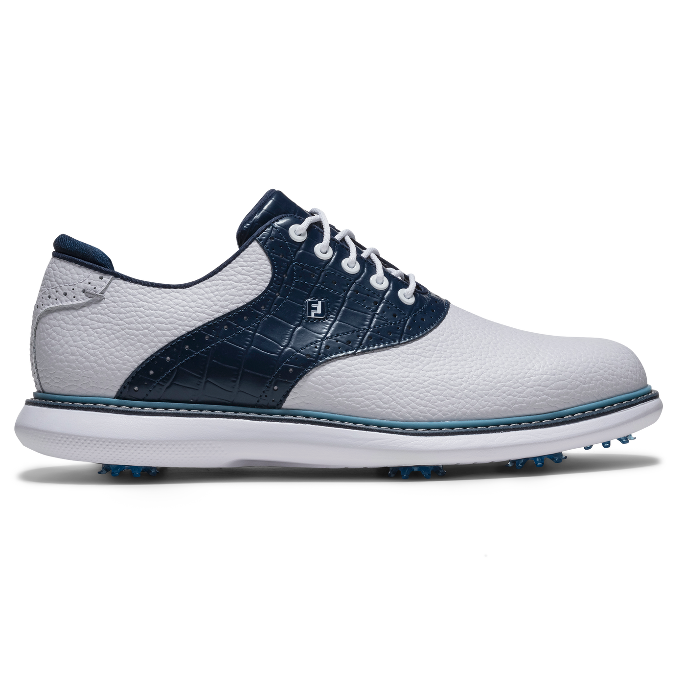 FootJoy Traditions Golf Shoes — Pin High Golf