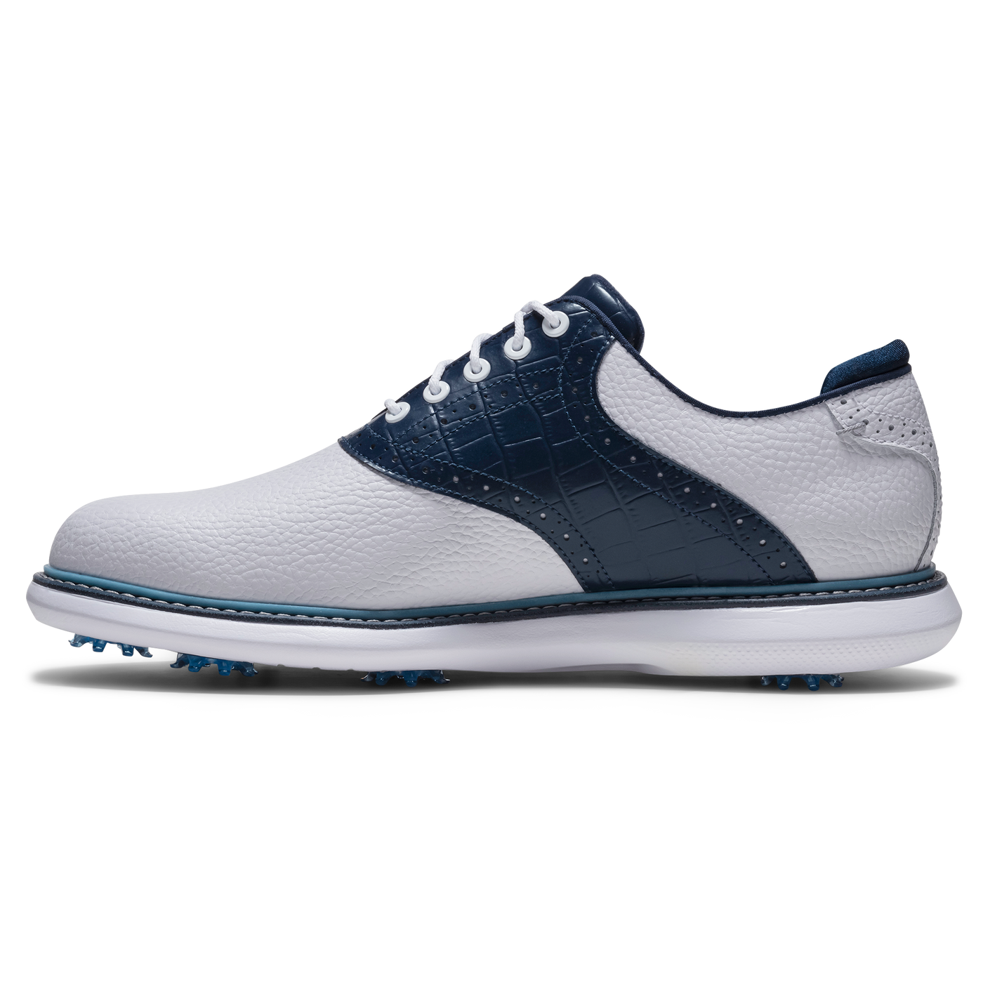 FootJoy Traditions Golf Shoes — Pin High Golf