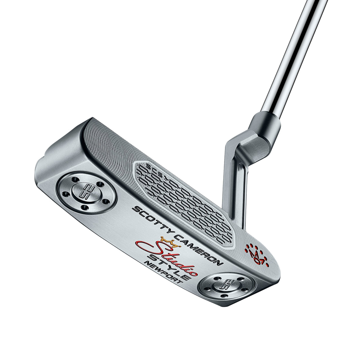 Scotty Cameron Studio Style Newport Putter — Pin High Golf