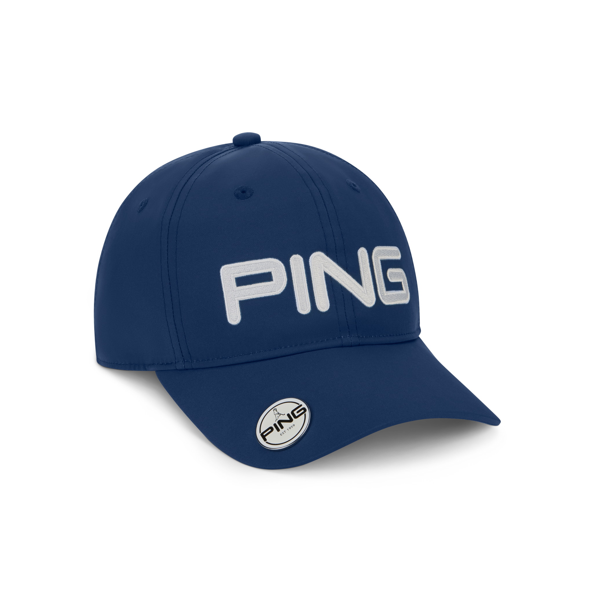 PING Golf | Latest Golf Clubs & Gear | Pin High Golf