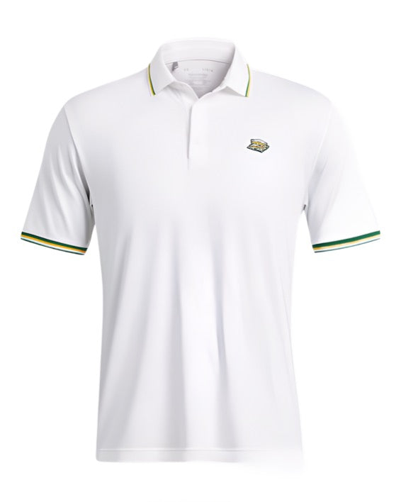Under Armour Playoff 3.0 LE Golf Polo Shirt - Masters 2024 — Pin High Golf
