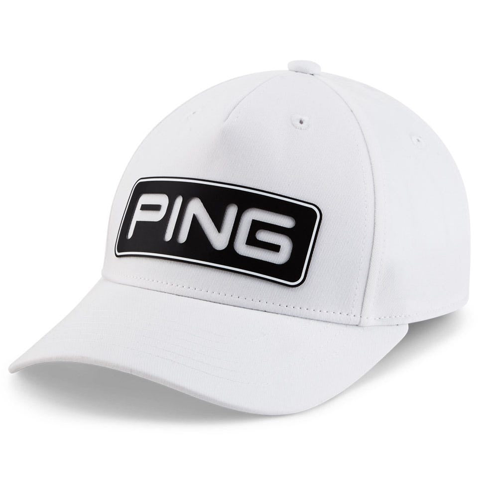PING Tour Classic Golf Hat — Pin High Golf