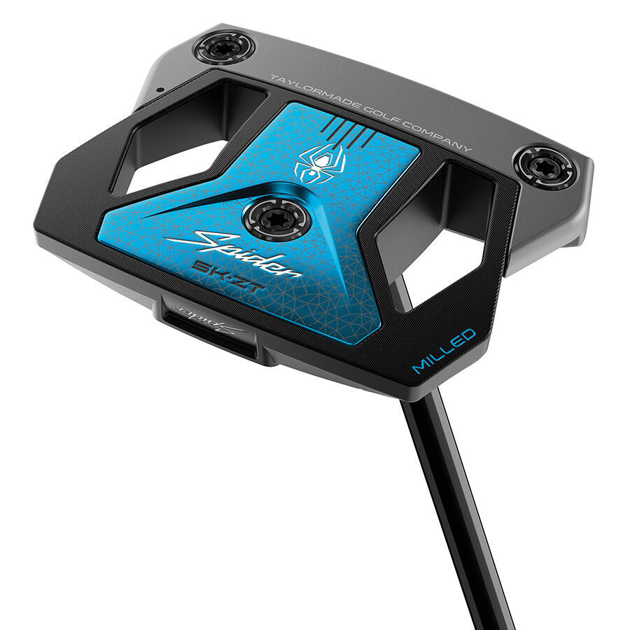 TaylorMade Spider 5K Zero Torque Putter — Pin High Golf