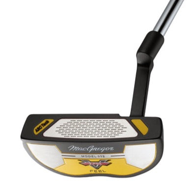 MacGregor V-Foil #2 Golf Putter — Pin High Golf